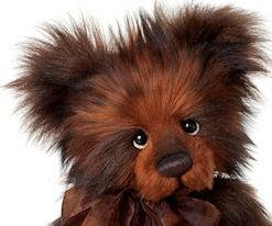 Beacon's Glow Collectibles Blog: More Charlie Bears Are Here!